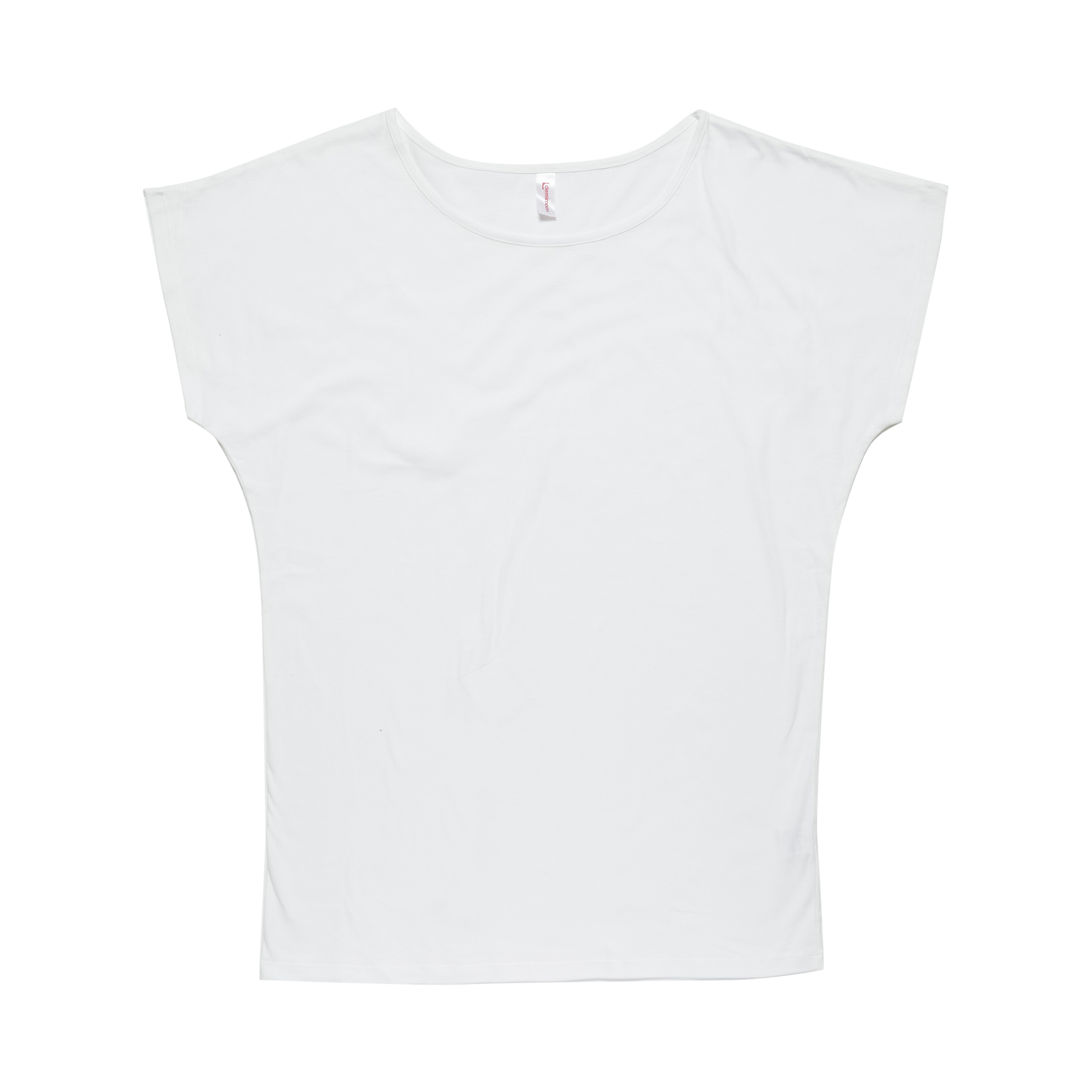 DEMI MOON 4.0オンス ドルマンTシャツ｜ノベルティ・オリジナルグッズ・記念品ならラクスル