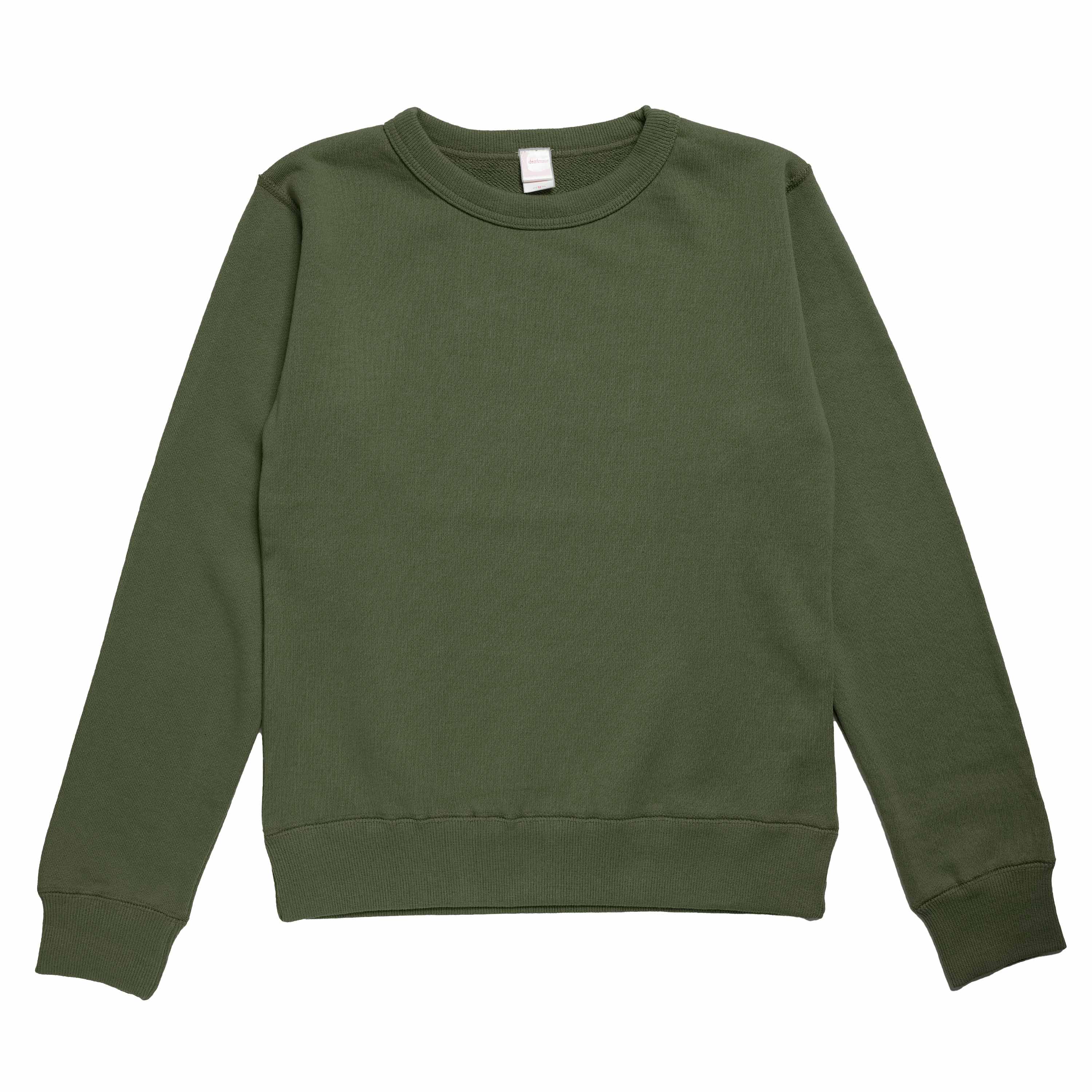 DEMI MOON 11.2オンス トレーナー｜ノベルティ・オリジナルグッズ・記念品ならラクスル